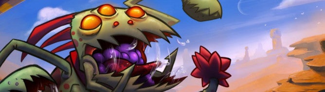Awesomenauts PC receiving new character "very soon" | VG247