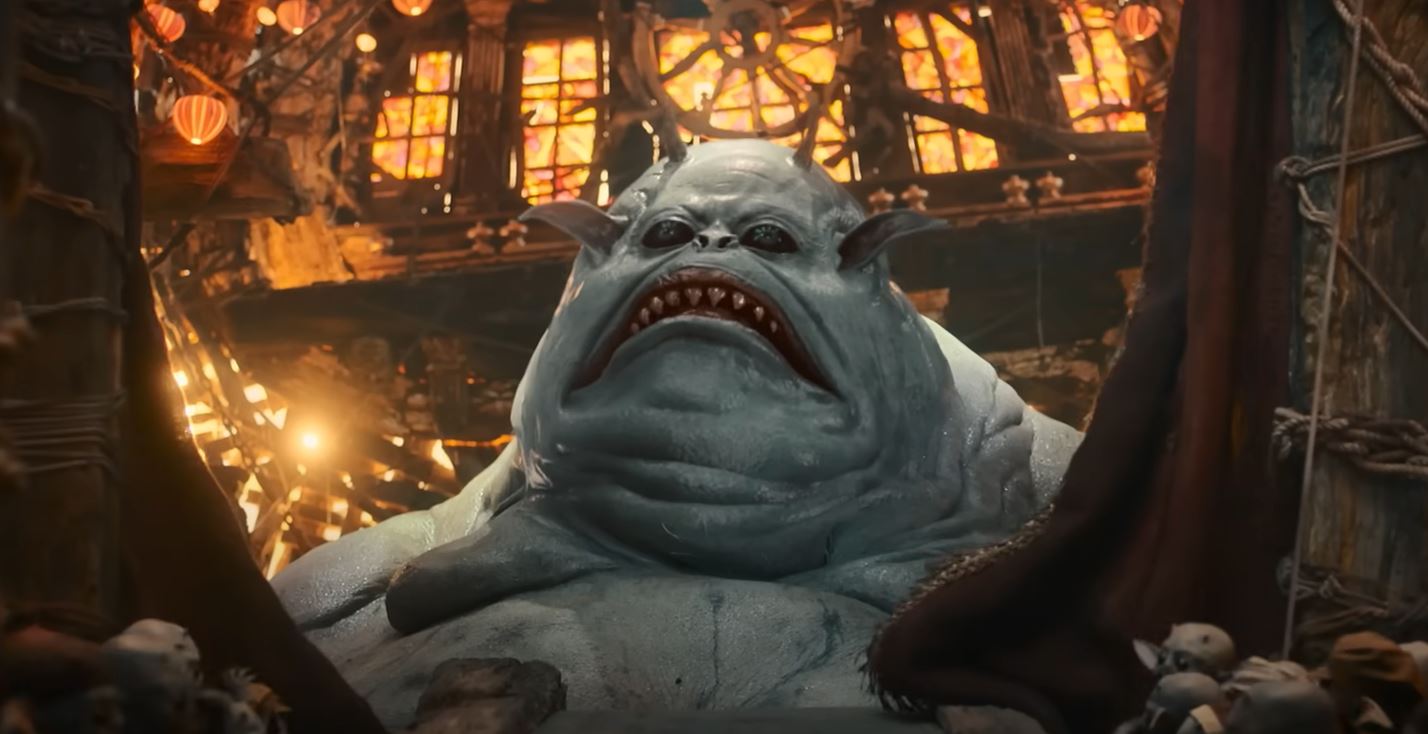 Doctor Who Christmas Special: The Church on Ruby Road ending explained ...