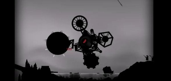 Monday Starts With Goblin War Machine | Rock Paper Shotgun