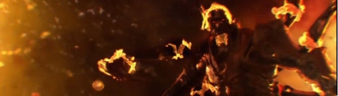 God of War Ascension: new multiplayer trailer focuses on Ares alignment ...