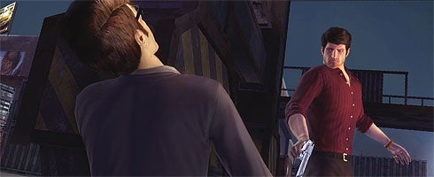 Godfather II goes gold | VG247