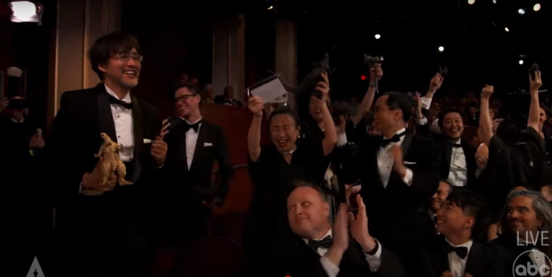 Godzilla Minus One's Oscar win reminds us that though awards don't ...