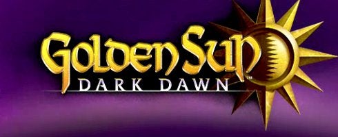 Golden Sun: Dark Dawn announced for DS | VG247