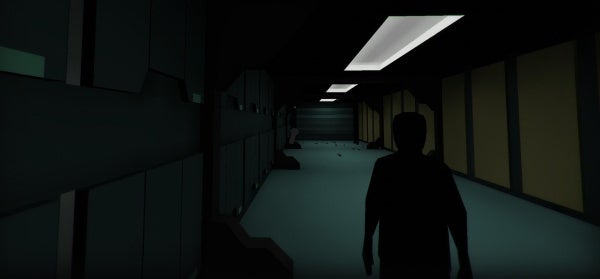 A Space Walk: Good Morning, Commander | Rock Paper Shotgun