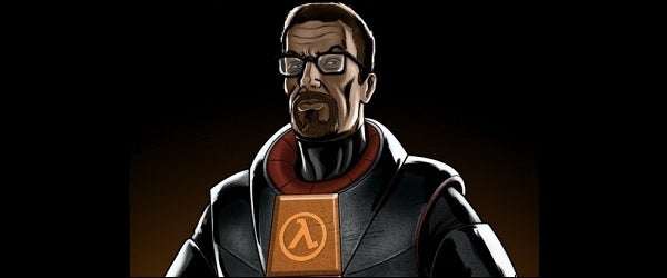 Gordon Freeman | Rock Paper Shotgun