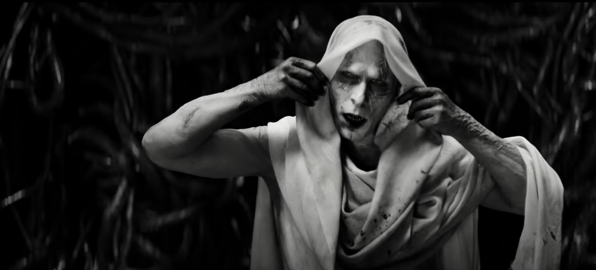 Who is Gorr the God Butcher in Marvel Studios' Thor: Love and Thunder ...