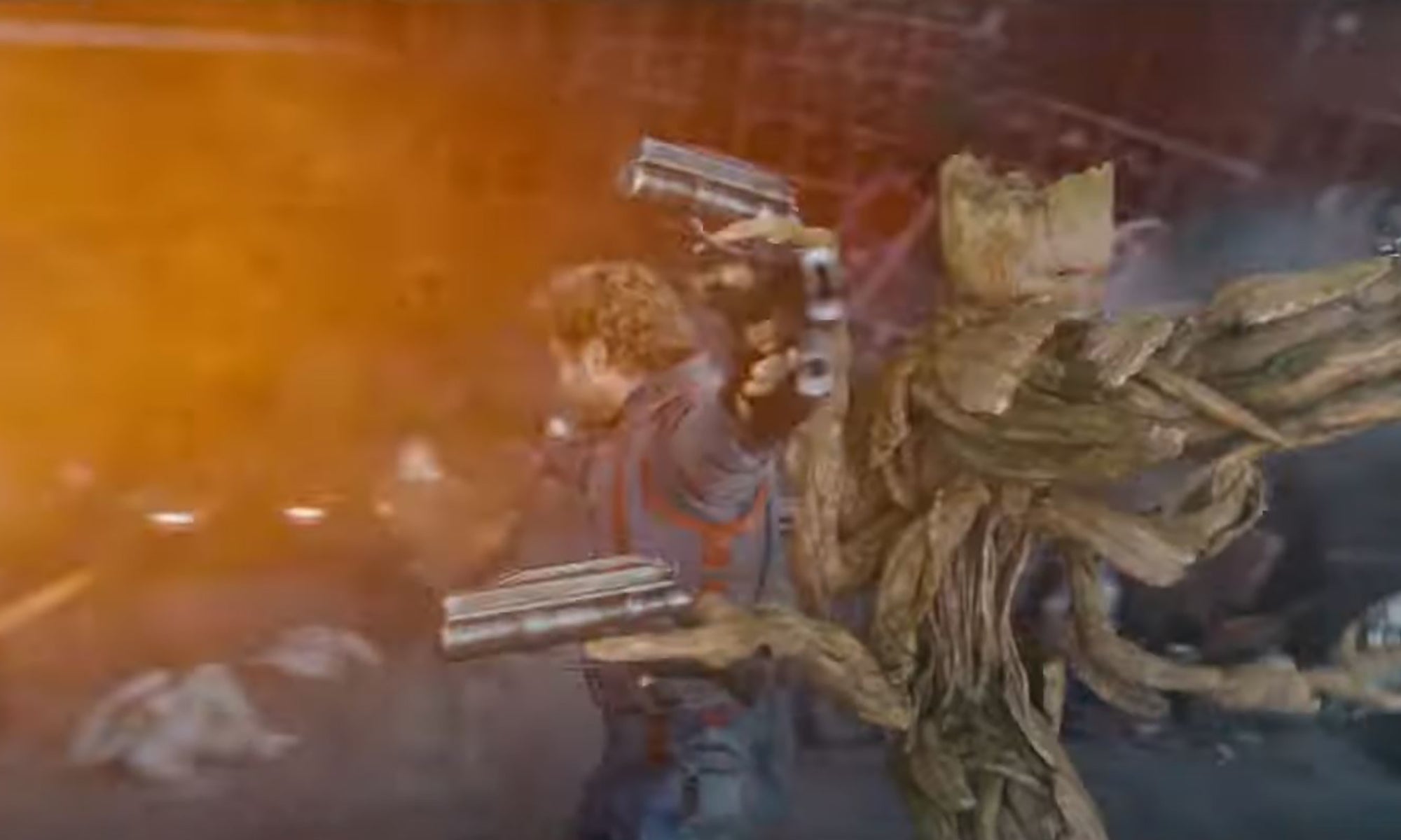 Guardians 3: The trailers, the cast, the plot, the release dates, and ...