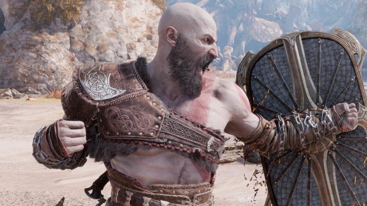 God of War Ragnarok - dodatek: czy jest planowany | Eurogamer.pl
