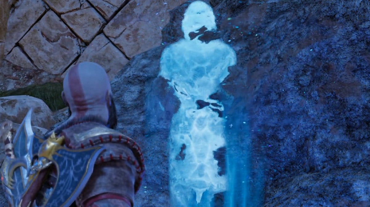 God of War Ragnarok - Ofiara Wojny: Kufel | Eurogamer.pl