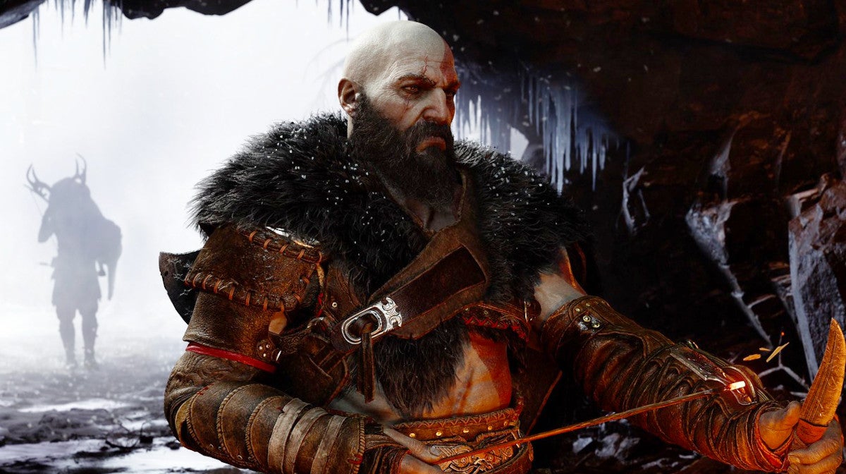 God of War Ragnarok - opis przejścia: misje krok po kroku | Eurogamer.pl