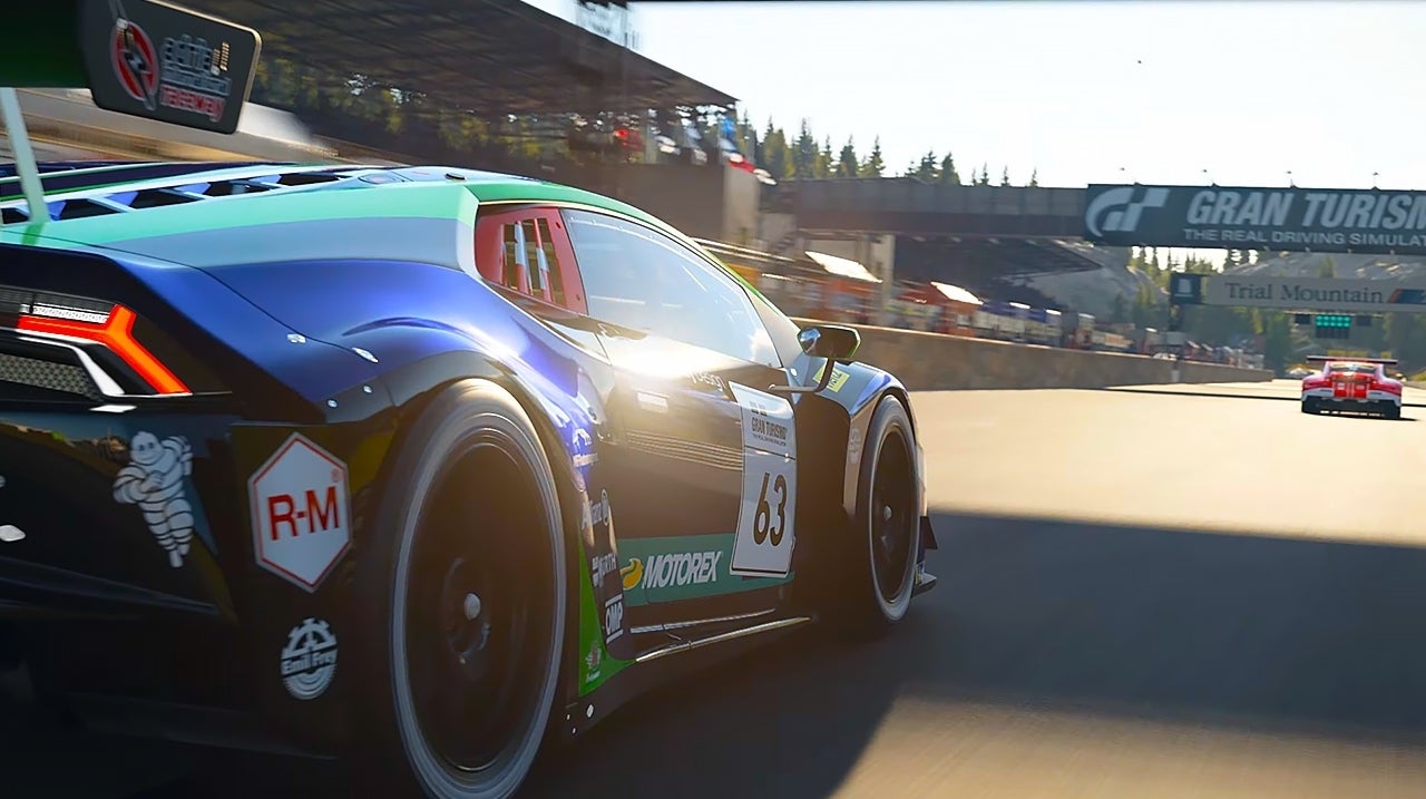 Gran Turismo 7 recebe trailer gameplay e data de lançamento | Eurogamer.pt