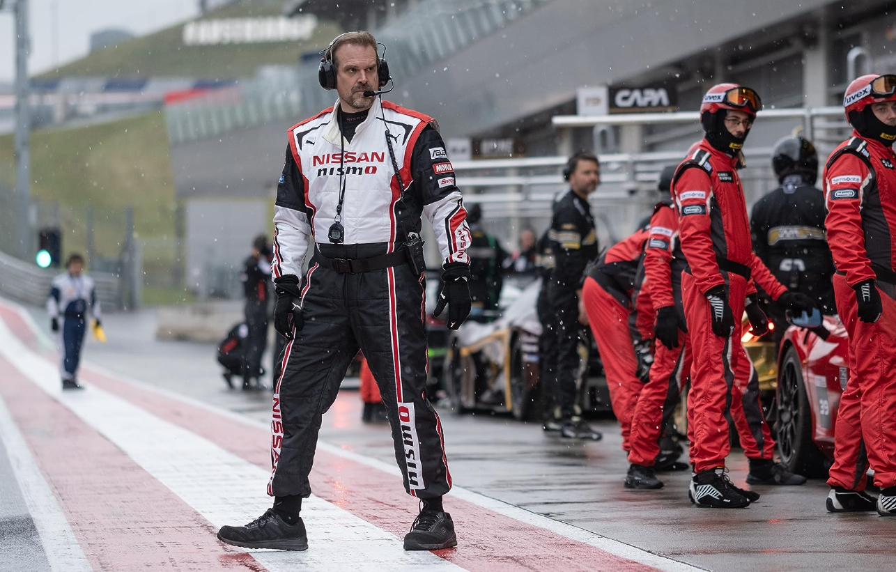 Gran Turismo: The actual facts behind the movie | Popverse