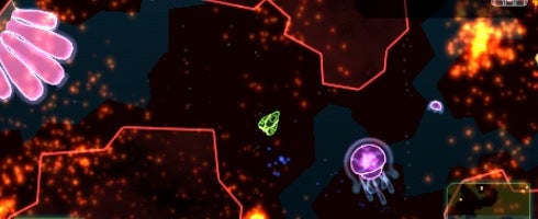 Gravity Crash PSP out next week | VG247