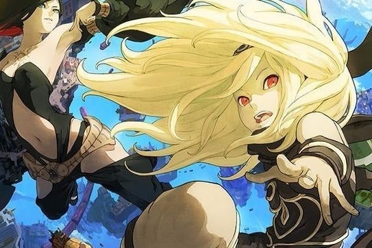 Análisis de Gravity Rush 2 | Eurogamer.es