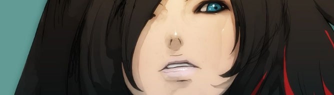 Gravity Rush shots look gorgeous | VG247