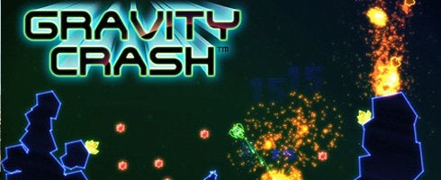 Design a Gravity Crash Portable level and win a PSPgo | VG247