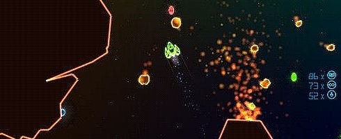 Gravity Crash announced for PSP, coming to PSN around mid-October | VG247