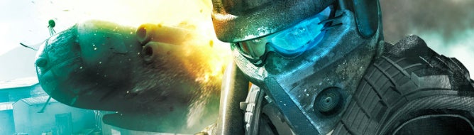 Ubisoft holding Steam sale this weekend, Ghost Recon goes first | VG247