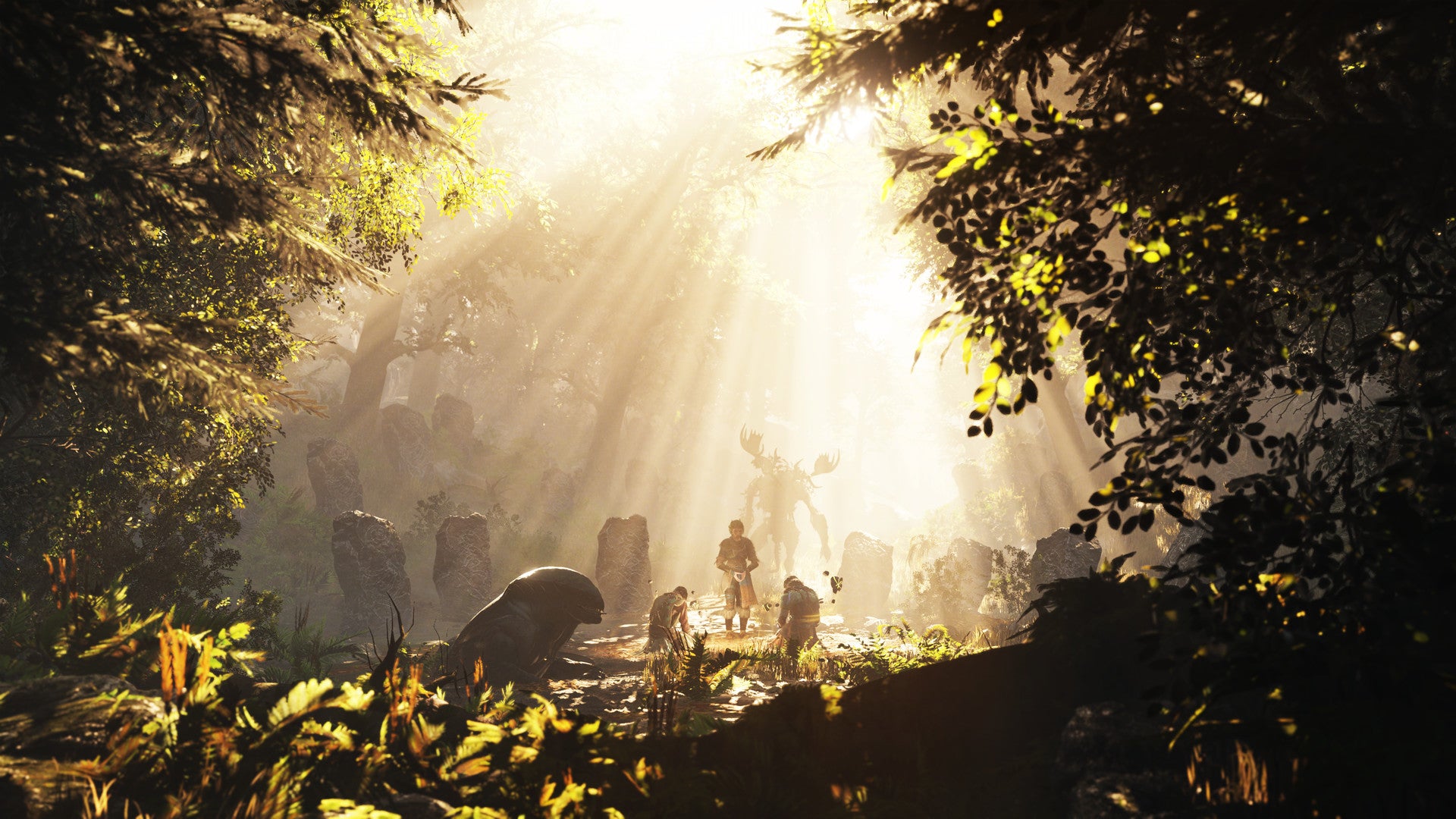 Greedfall 2: The Dying World revisits the universe created by its ...