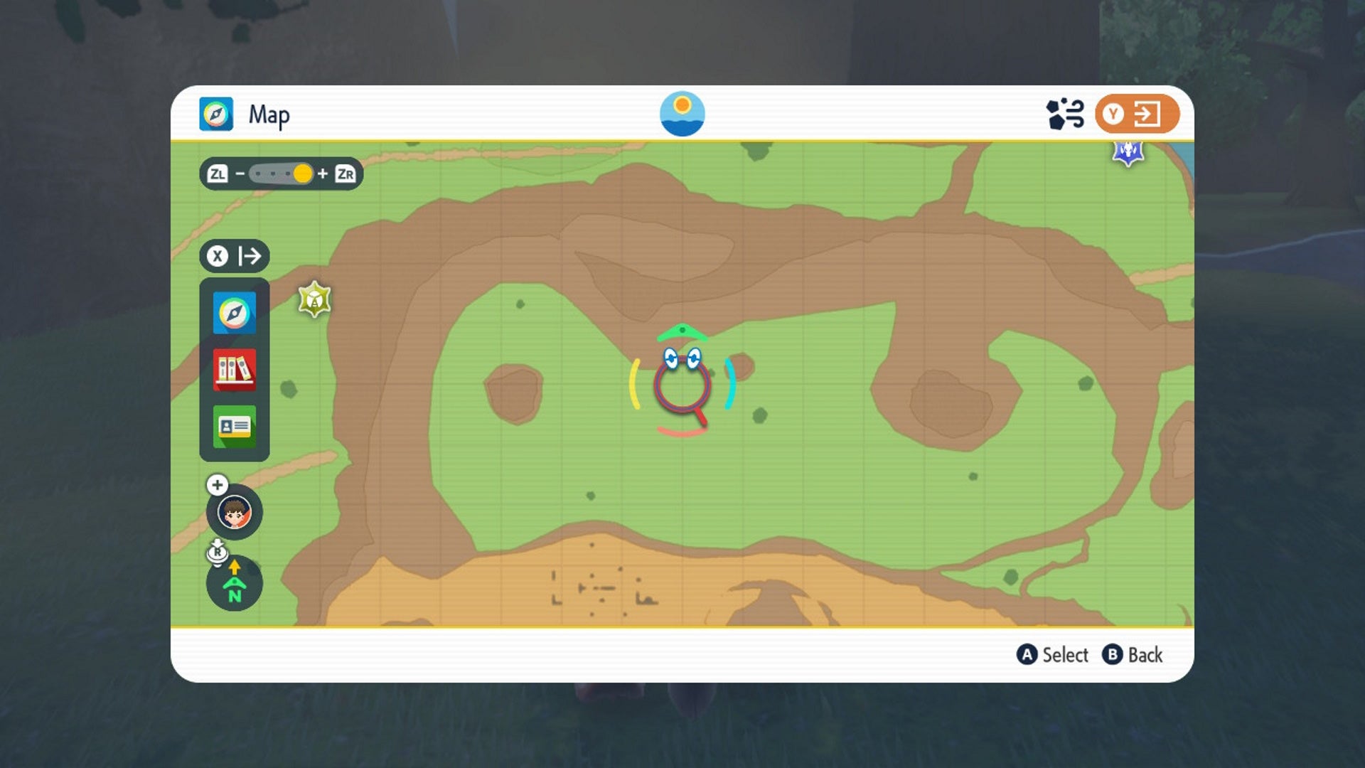 Pokemon Scarlet and Violet stakes: All ominous stake locations for each ...