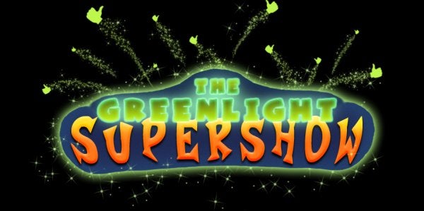 The Greenlight Supershow's Many Games | Rock Paper Shotgun