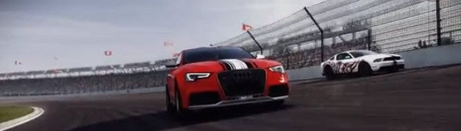 GRID 2 multiplayer trailer is go, shows gameplay and social features ...