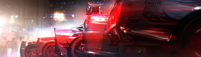 GRID 2: Demo Derby returning, Community Patch announced | VG247
