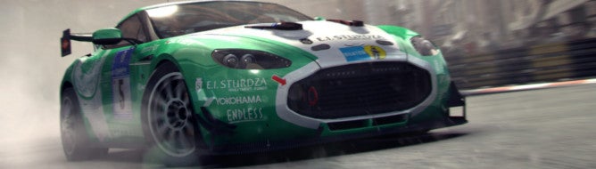 GRID 2 'Super Modified' DLC adds four new cars, new trailer inside | VG247