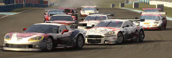 Codemasters On Steam's Starting GRID | Rock Paper Shotgun