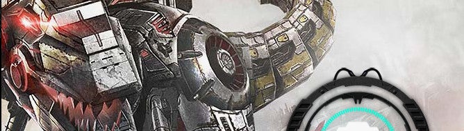 Transformers: Fall of Cybertron Street View site makes robots fight on ...