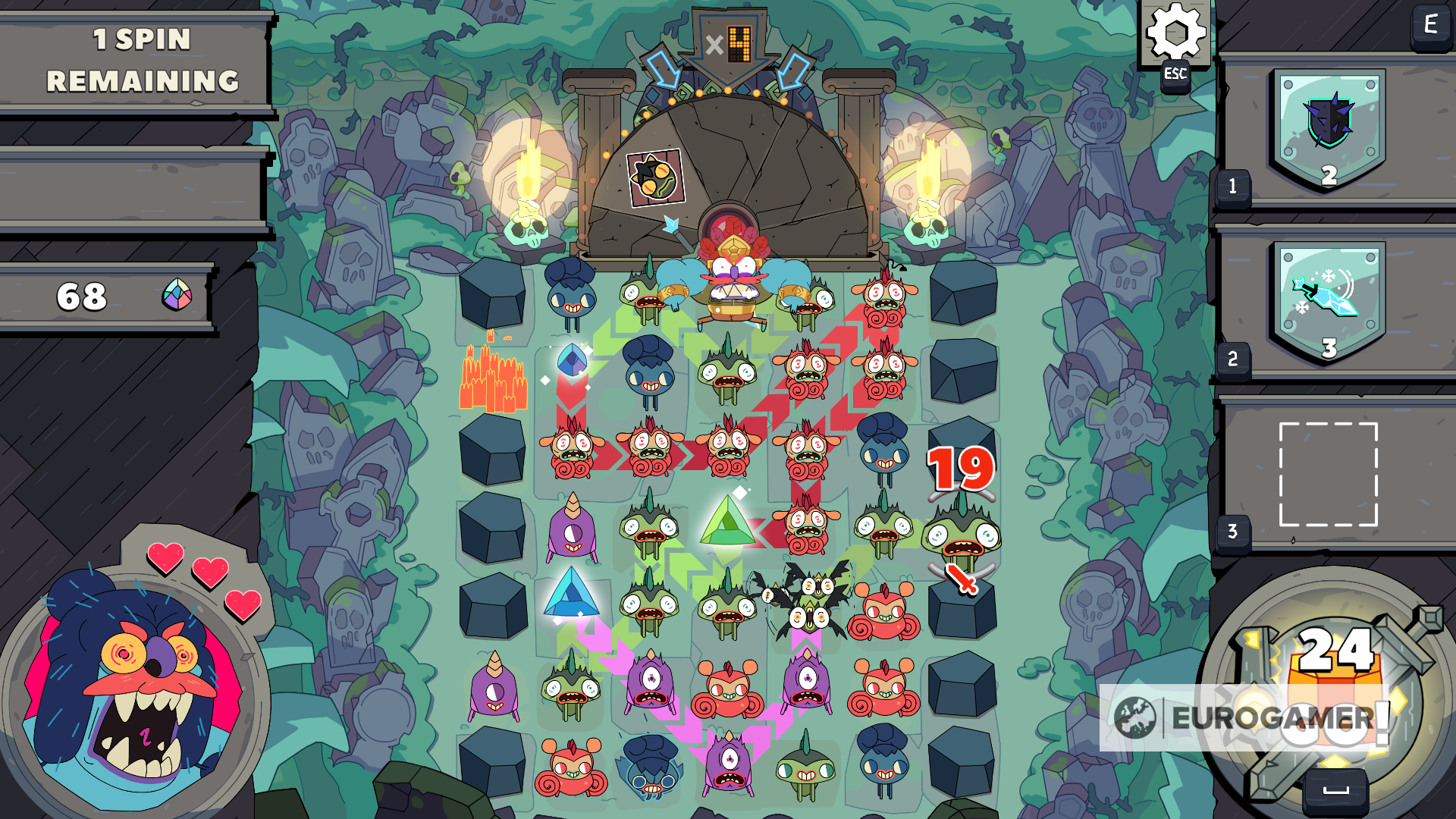 What we've been playing | Eurogamer.net