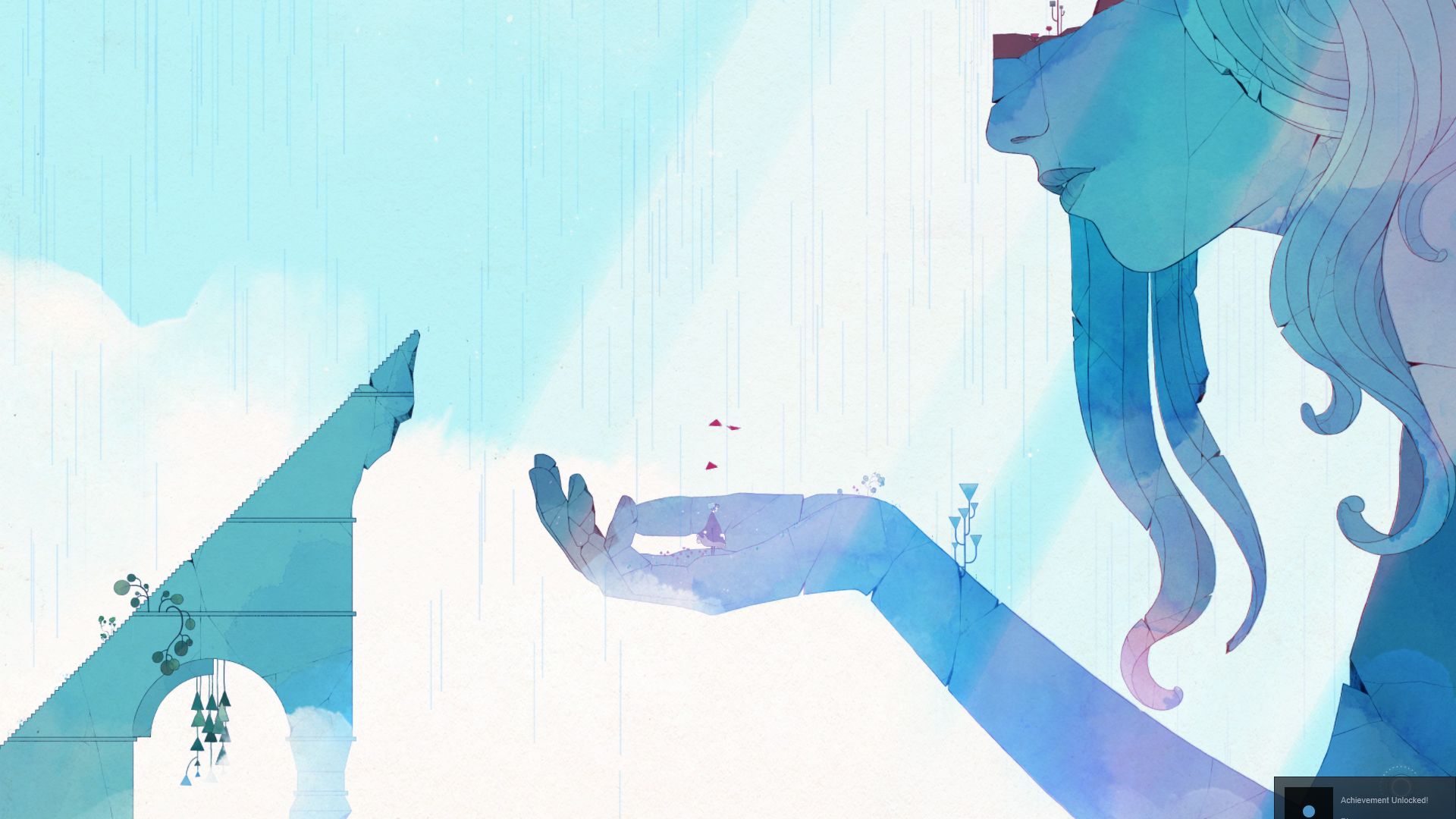 Devolver Digital allege self-care app "ripped off" platformer Gris ...