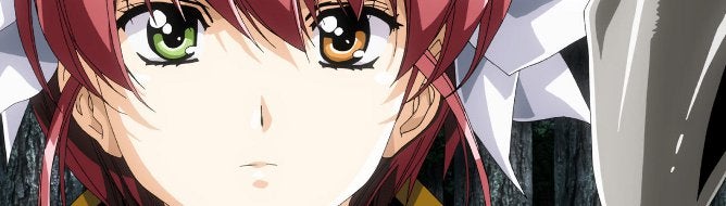 Growlanser: Wayfarer of Time hitting PSP this summer in the US | VG247