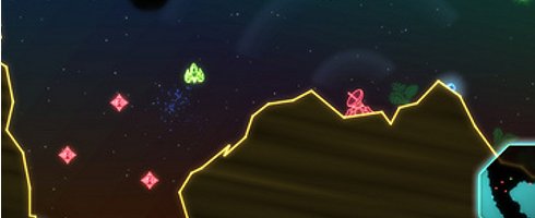 Gravity Crash PS3 and PSP features listed, screens and videos too | VG247