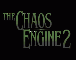 The Chaos Engine | Rock Paper Shotgun