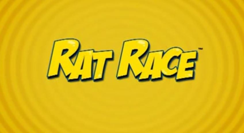 Rat Race | Eurogamer.net