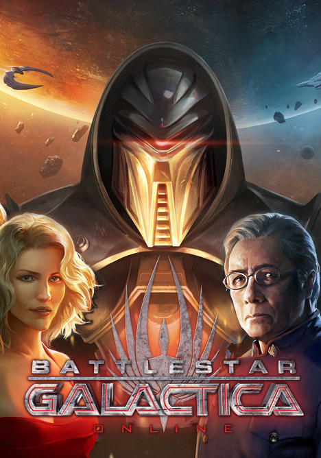 Battlestar Galactica Online | Rock Paper Shotgun