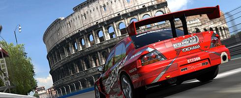Three stunning GT5 videos from gamescom | VG247