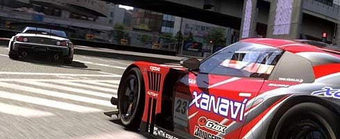 New GT5 shots released, obviously nice looking | VG247