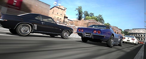 GT5 gets update 1.03, includes mechanical damage | VG247