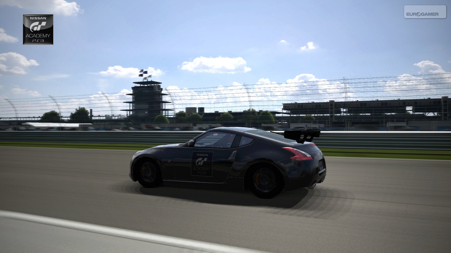 Page 2 | Gran Turismo 5 online | Eurogamer.net