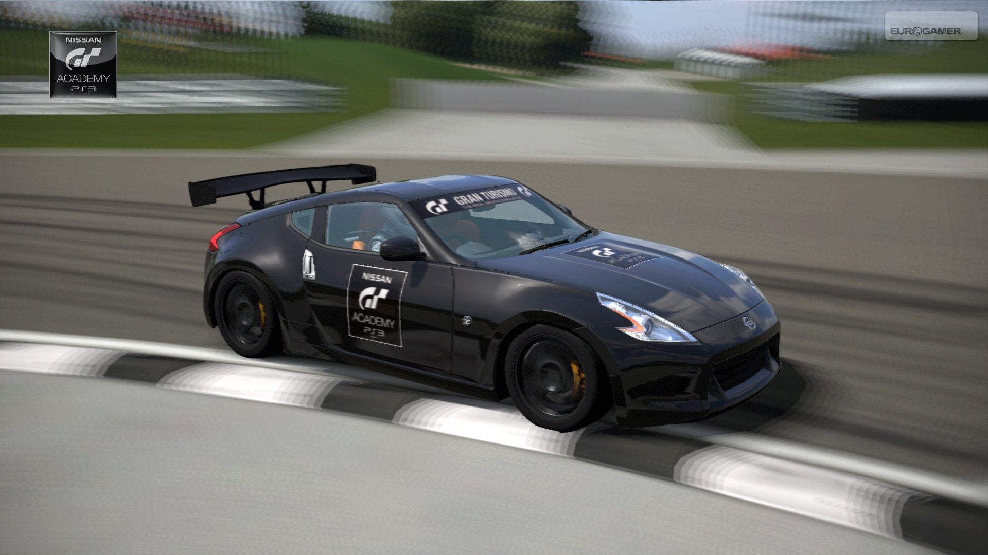 Page 2 | Gran Turismo 5 online | Eurogamer.net