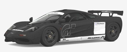 Pre-orders of GT5 through GameStop net you two exclusive cars | VG247