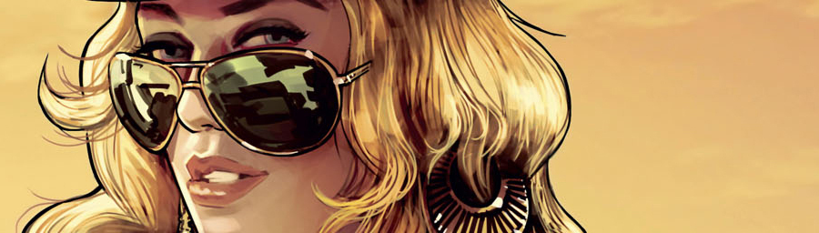 The Music Of Grand Theft Auto V