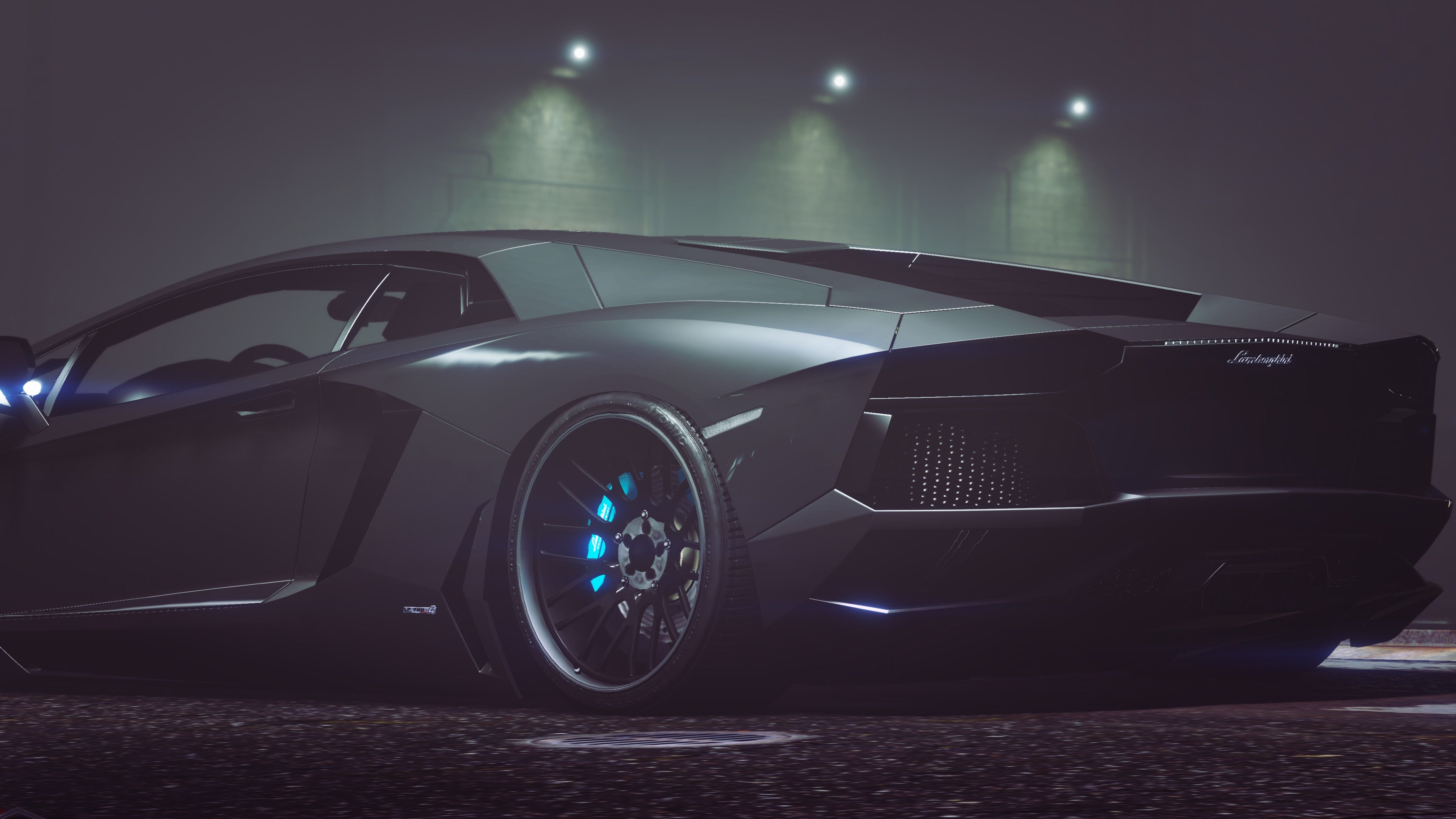 GTA 5 mod brings real cars to San Andreas | VG247