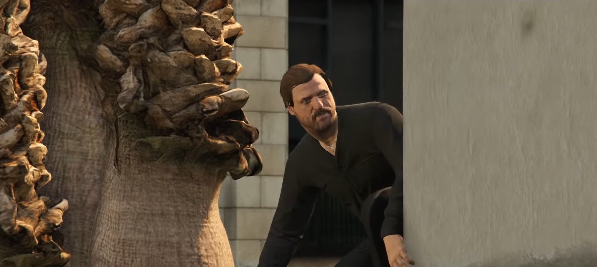 Rockstar releases new music video, shot entirely in GTA 5 | VG247
