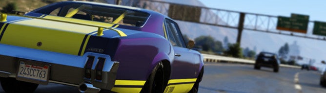 GTA 5: new screens show Love Fist tops, base-jumping, attack choppers ...