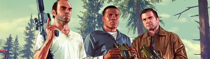 GTA 5 PS3 premium theme & avatars available now, Xbox 360 wallpaper on ...