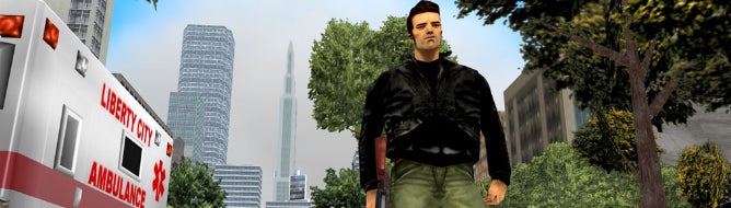 Grand Theft Auto III 10th Anniversary gets off-screen video from NYCC ...
