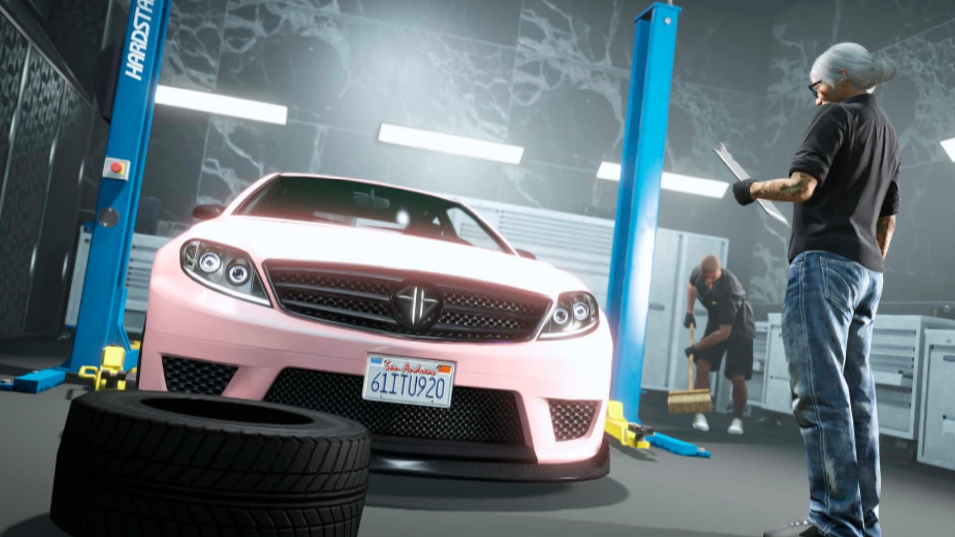 GTA+ Rewards for July 2023, all rewards and benefits explained ...